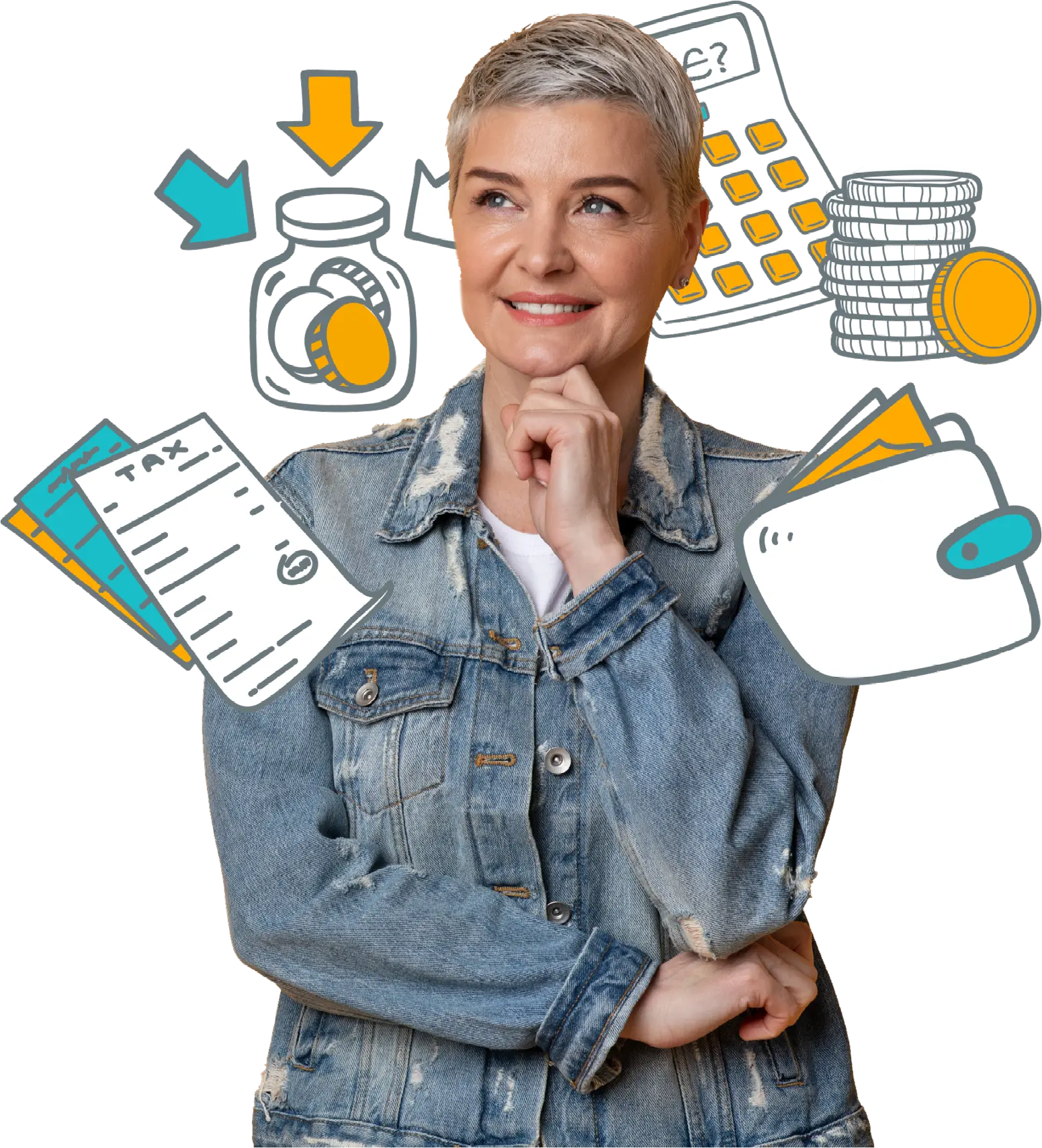 Contribution Review Form